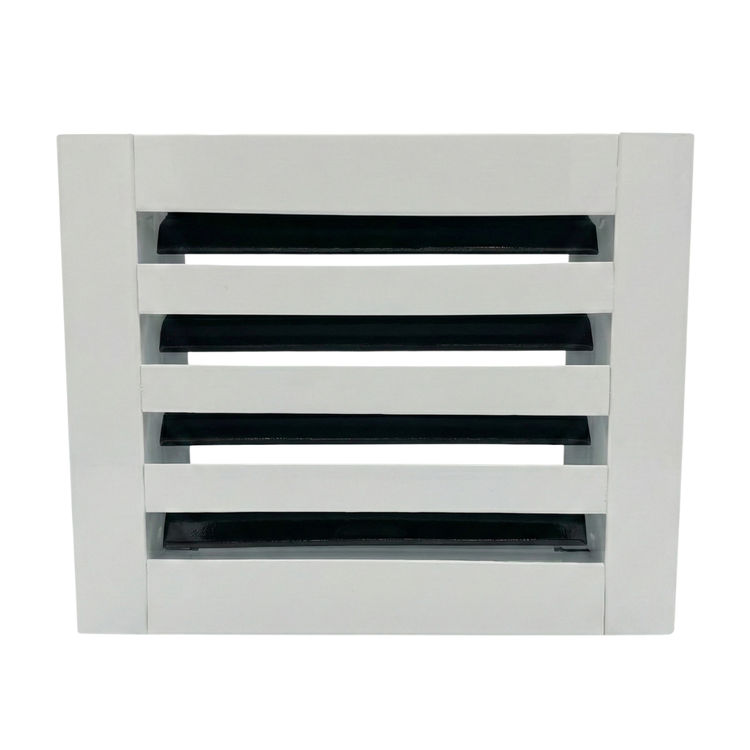 EZ Plenum | Linear Slot Diffuser Plenum Boxes & HVAC Parts