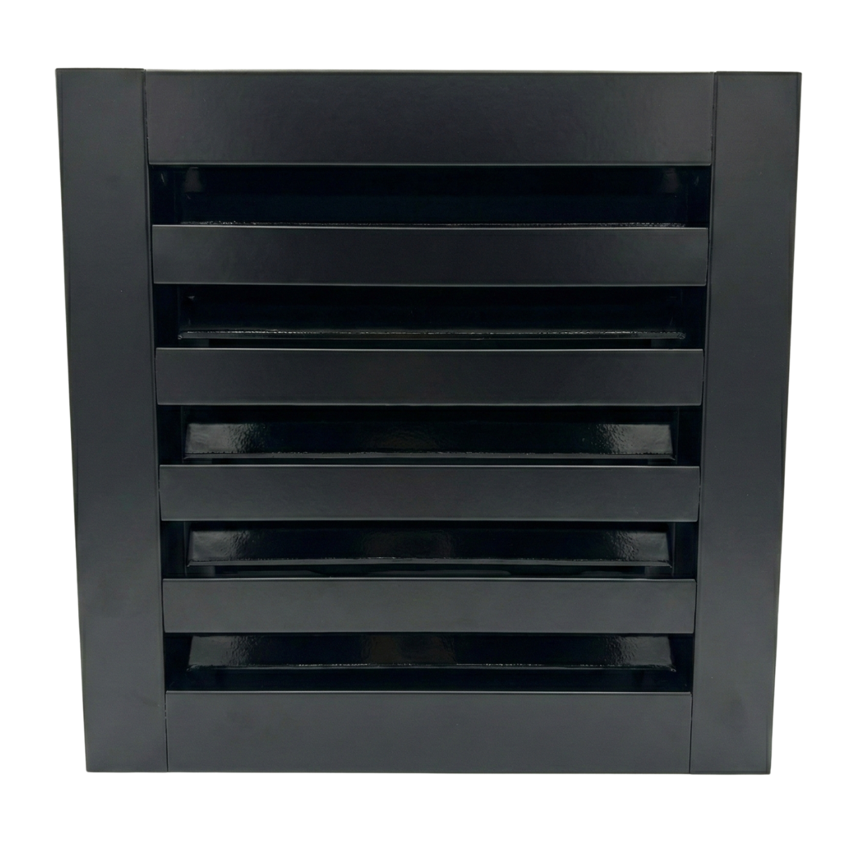 EZ Plenum | Linear Slot Diffuser Plenum Boxes & HVAC Parts