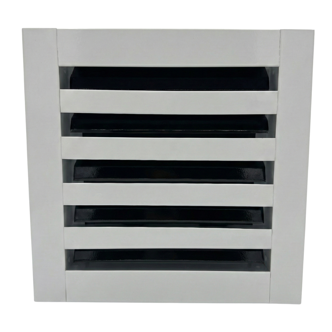 EZ Plenum | Linear Slot Diffuser Plenum Boxes & HVAC Parts
