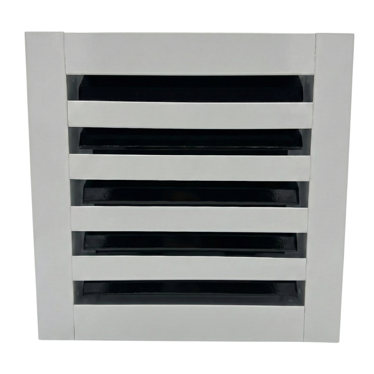 EZ Plenum | Linear Slot Diffuser Plenum Boxes & HVAC Parts