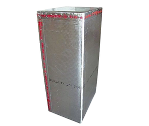 EZ Plenum | Linear Slot Diffuser Plenum Boxes & HVAC Parts